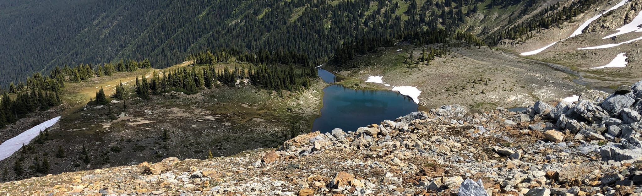 Mount McCrae, British Columbia, Canada - 30 Reviews, Map | AllTrails