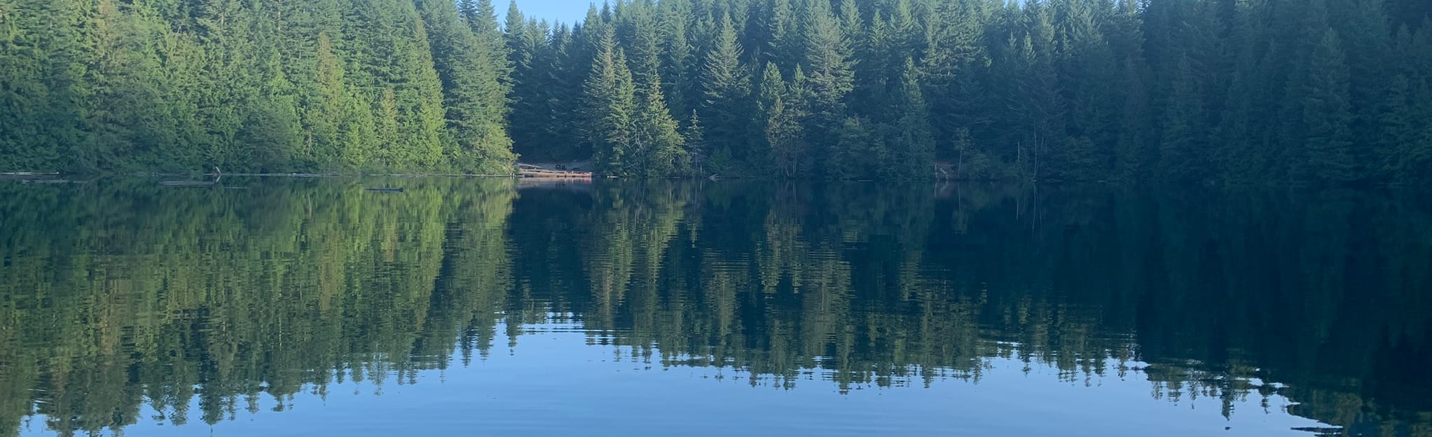 Cheshire Cat Loop, British Columbia, Canada - 77 Reviews, Map | AllTrails