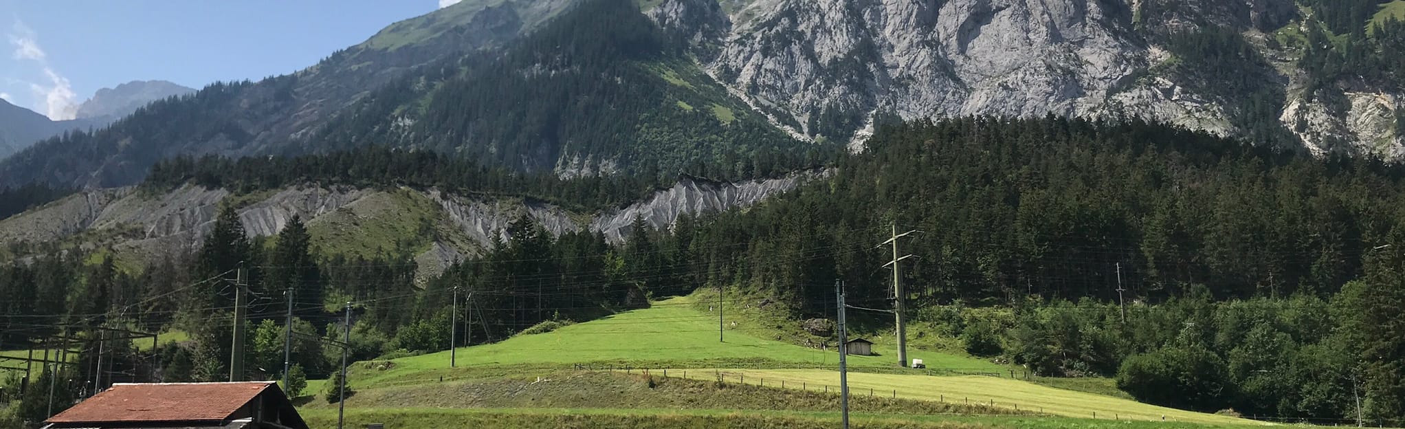 Wimmis - Kandersteg: 5 Reviews, Map - Bern, Switzerland | AllTrails