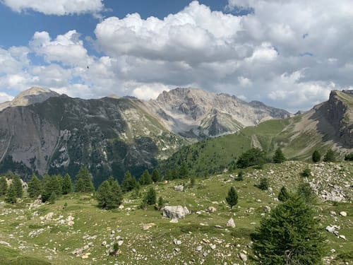 Best 10 Hikes and Trails in Queyras Regional Nature Park | AllTrails