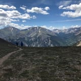 Hope Pass via Sheep Gulch Trail, Colorado - 115 Reviews, Map | AllTrails