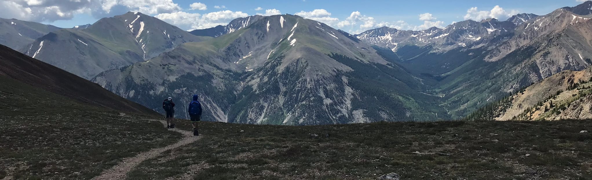 Mount Hope, Colorado - 48 Reviews, Map | AllTrails