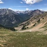 Hope Pass via Sheep Gulch Trail, Colorado - 115 Reviews, Map | AllTrails
