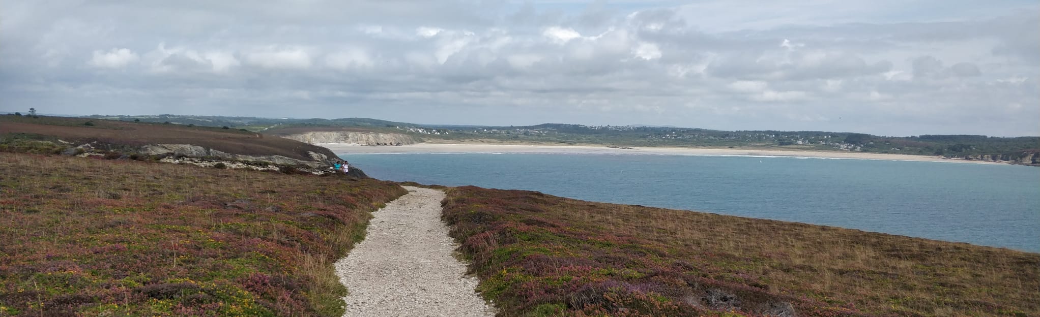 Kersiguenou - Pointe de Pen-Hir - Pointe du Grand Gouin: 21 Reviews ...