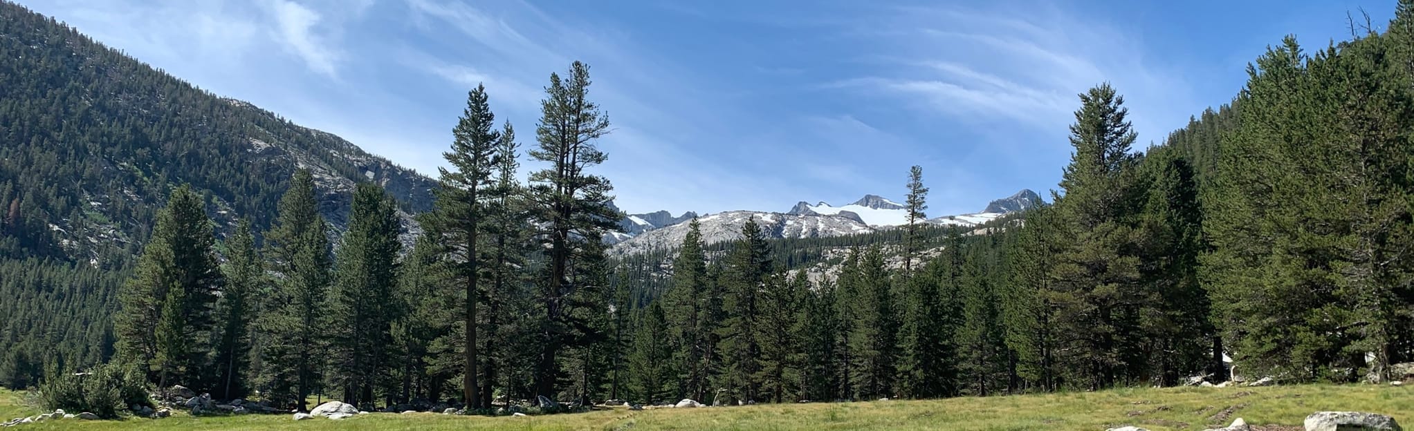 John Muir Trail: 563 Reviews, Map - California | AllTrails