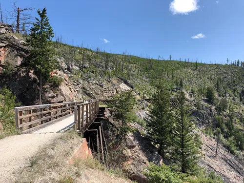 10 Best Backpacking Trails in British Columbia | AllTrails