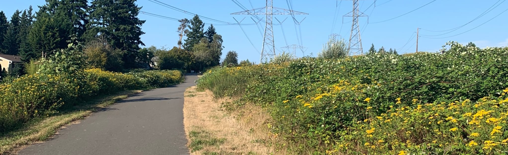 BPA Trail, Washington - 330 Reviews, Map | AllTrails