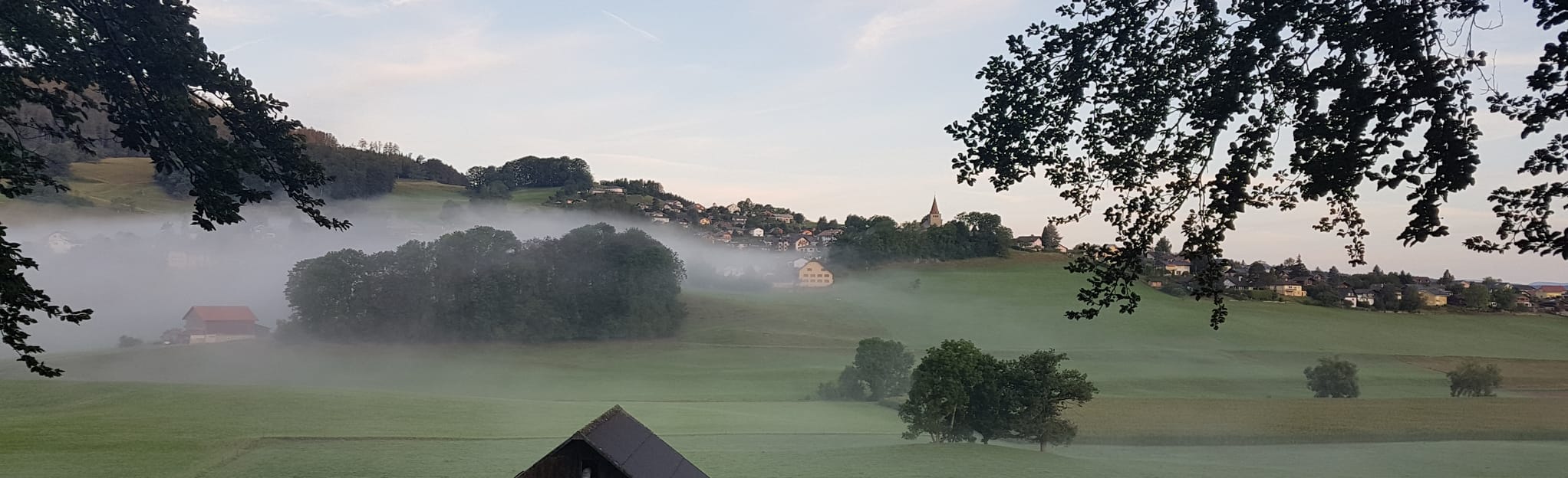 Granges Trail: 27 Reviews, Map - Fribourg, Switzerland | AllTrails