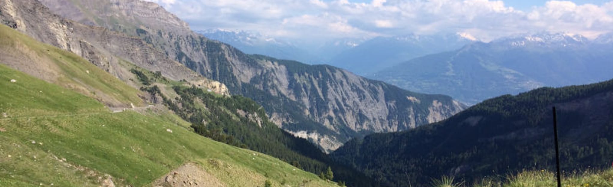 Sion Trail: 26 foto - Vallese, Svizzera | AllTrails