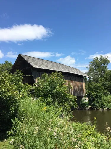 Best Hikes and Trails in Martin Covered Bridge Park | AllTrails
