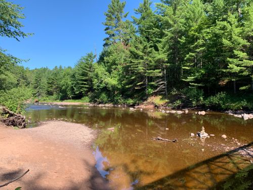 Best Hikes and Trails in Copper Falls State Park | AllTrails