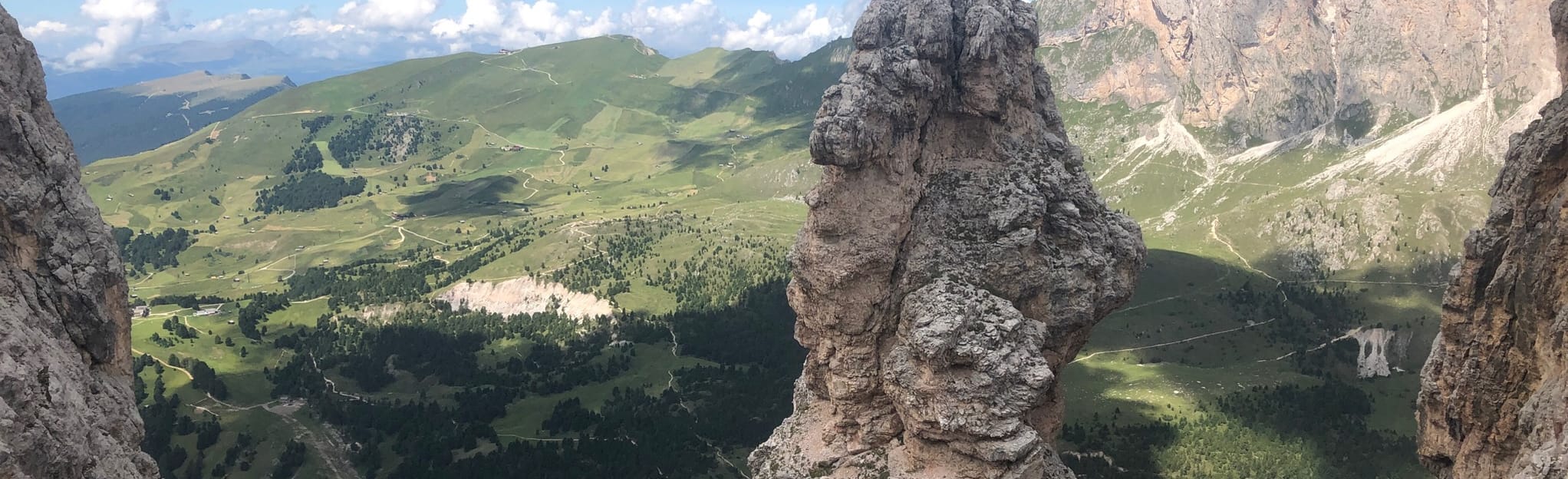 Col Raiser - Forcella San Silvestro - Forcella Piza: 6 Reviews, Map ...