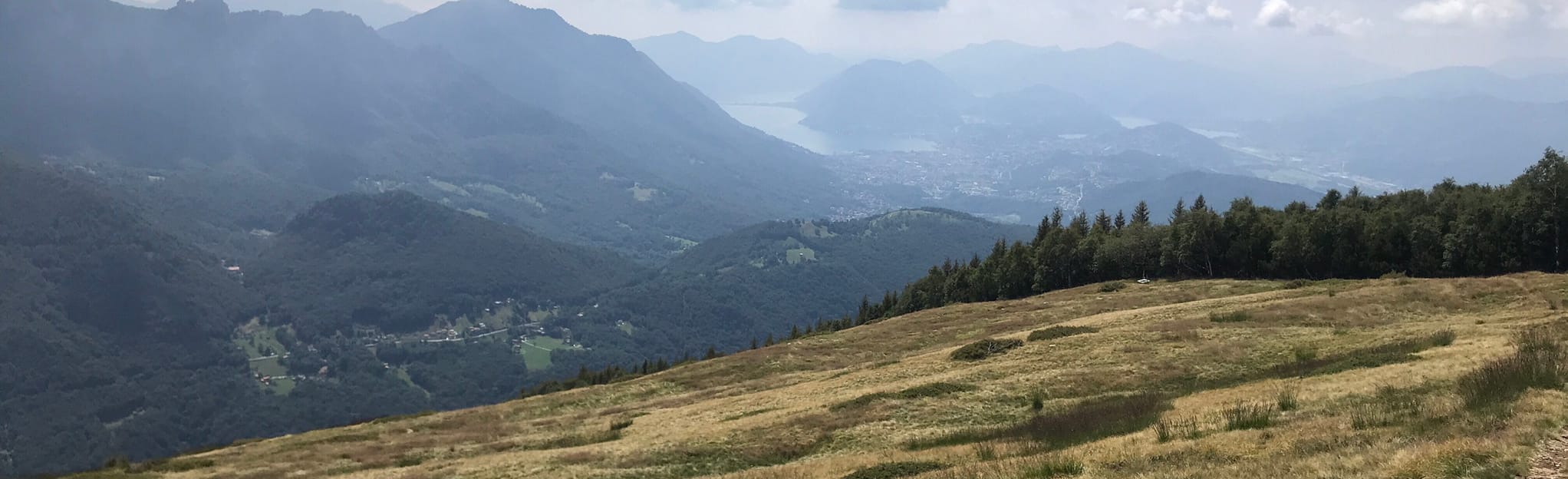 Monte Bar Refuge via Corticiasca, Ticino, Switzerland - 11 Reviews, Map ...