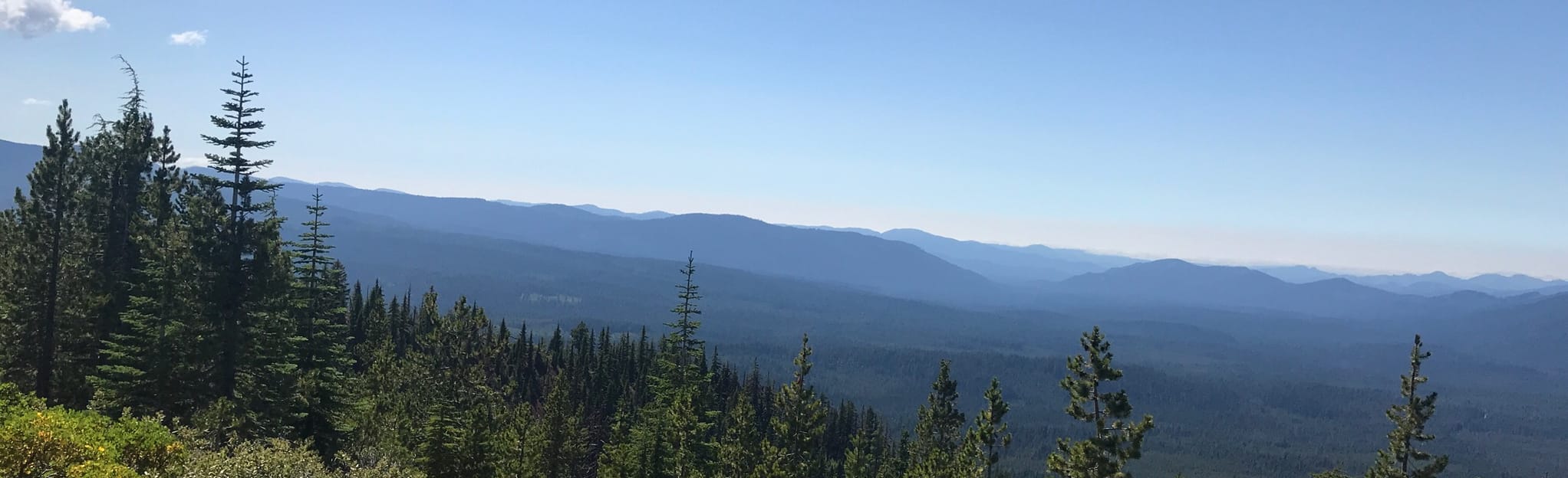 Cinnamon Butte Lookout, Oregon - 41 Reviews, Map | AllTrails