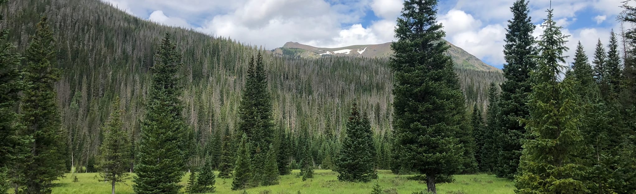 Little Yellowstone via Colorado River and Little Yellowstone Trail ...