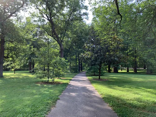 2023 Best 10 Walking Trails in St. Louis | AllTrails