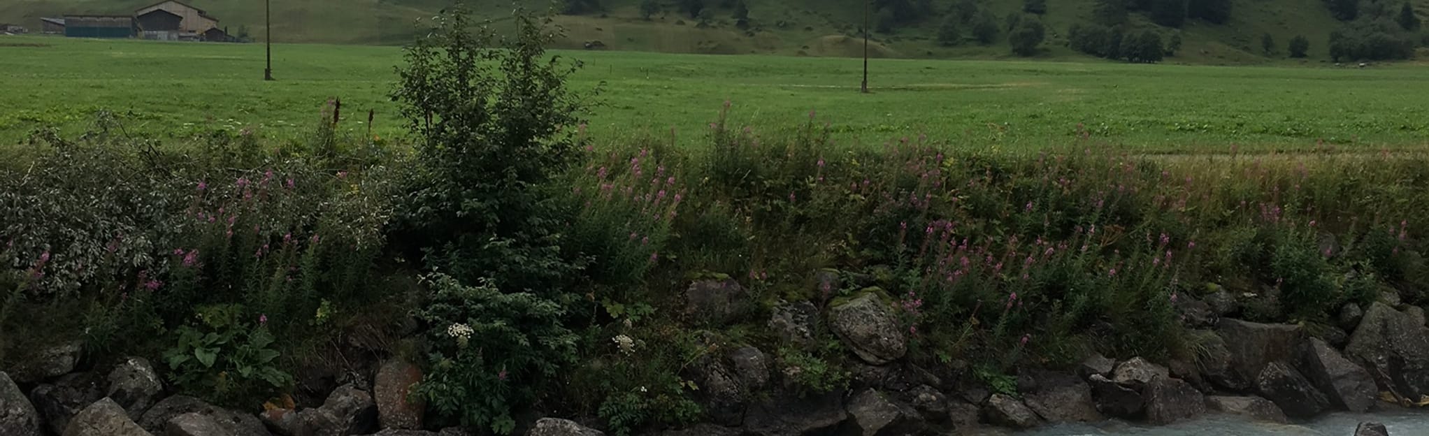 Obergoms: Oberwald - Gletsch: 21 Fotos - Wallis, Schweiz | Wandern ...