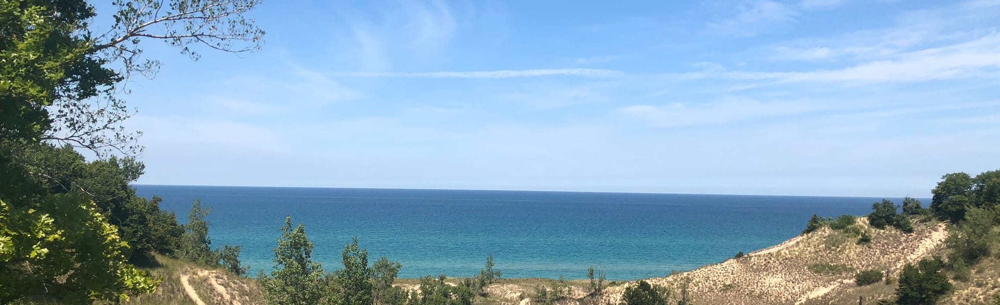 Indiana Dunes Trail 9 and 10 Loop: 1.962 foto's - Indiana | AllTrails