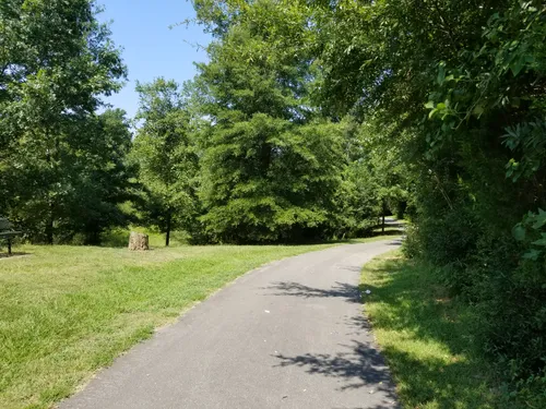 Best Hikes and Trails in Town Commons Park | AllTrails