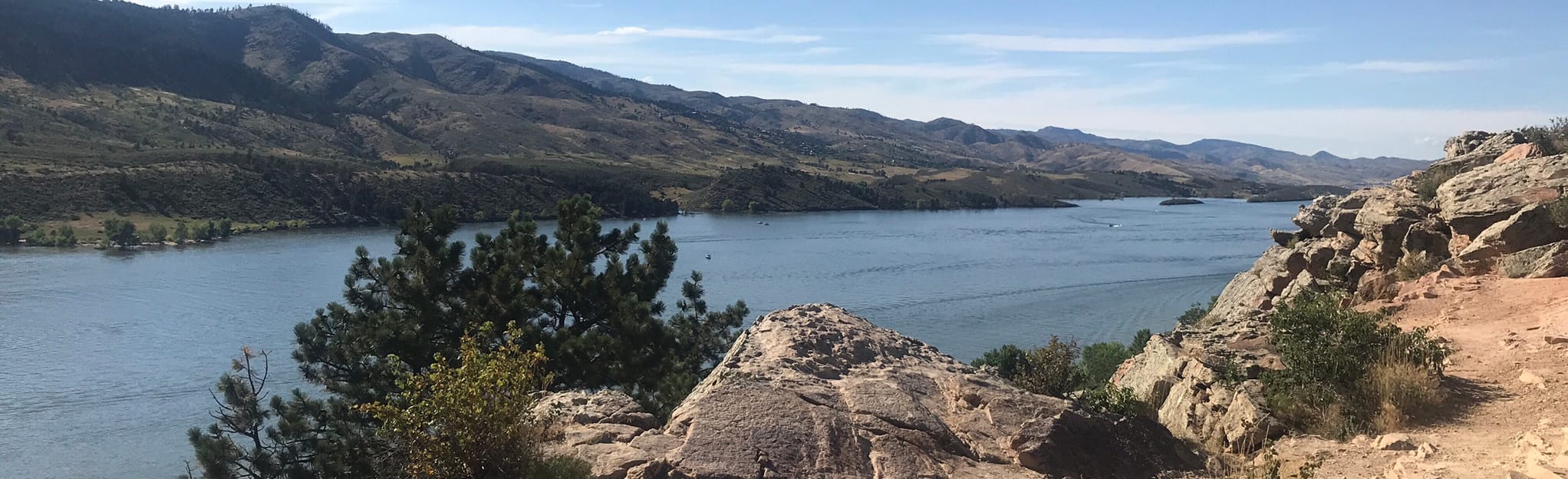 Overlook Trail: 70 Reviews, Map - Colorado | AllTrails