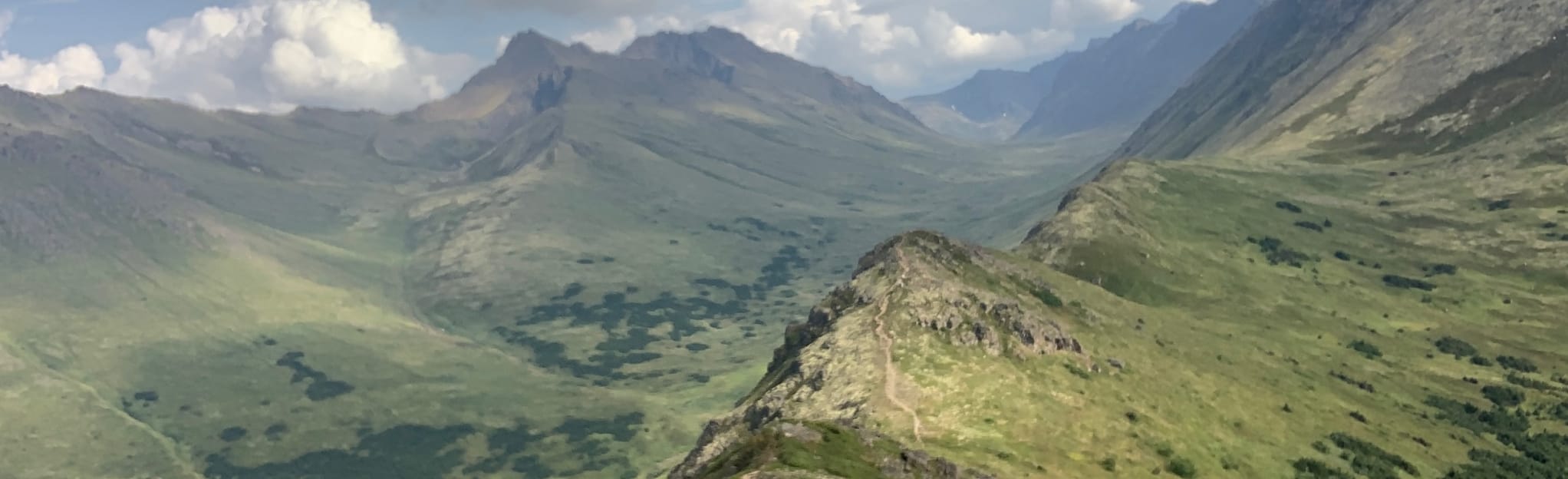 Long Lake and Williwaw Lakes Loop, Alaska - 19 Reviews, Map | AllTrails