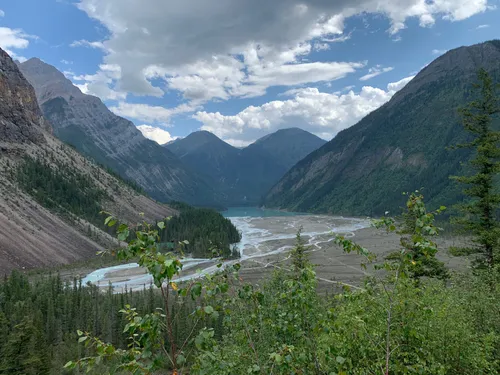 10 Best Hikes and Trails in Mount Robson Provincial Park | AllTrails