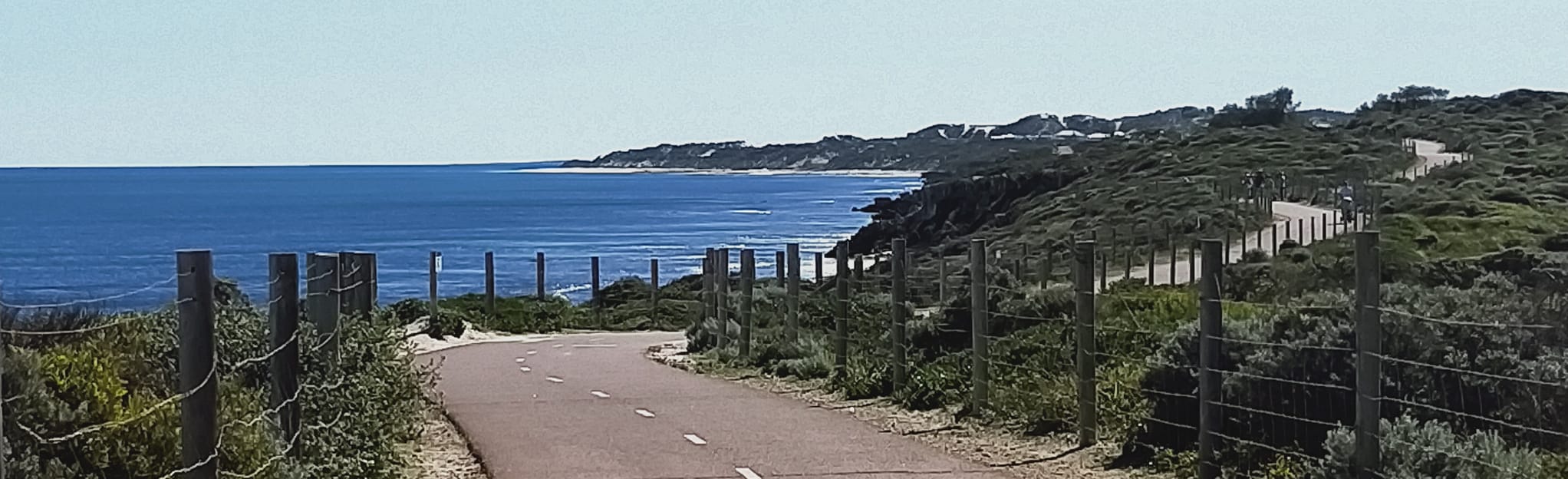 Ocean Reef Road Foreshore Path: 10 Reviews, Map - Western Australia ...