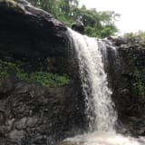 Palasdari Waterfall, Maharashtra, India - 2 Reviews, Map | AllTrails