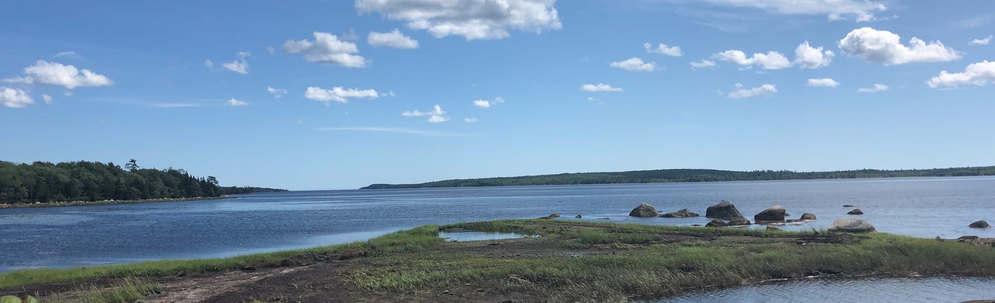 Port L’ Hebert Trail, Nova Scotia, Canada - 31 Reviews, Map | AllTrails