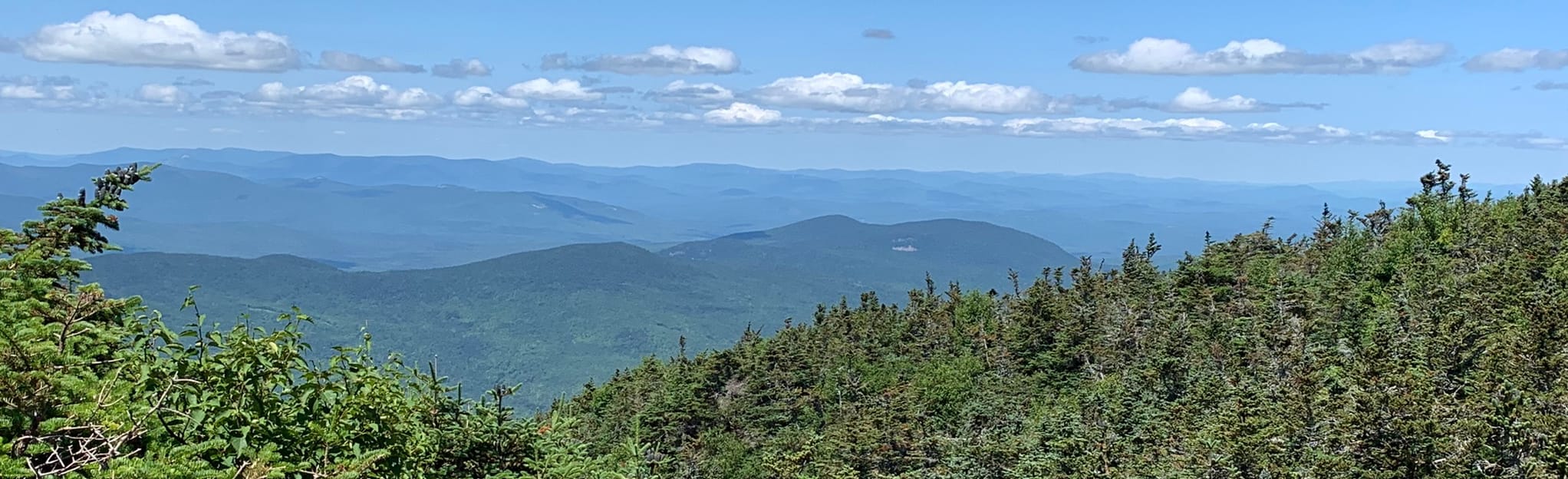 Mount Madison via Valley Way Trail: 934 Reviews, Map - New Hampshire ...