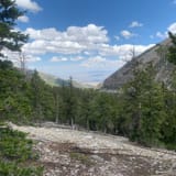 Baker Lake Trail, Nevada - 135 Reviews, Map | AllTrails