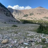 Baker Lake Trail, Nevada - 135 Reviews, Map | AllTrails