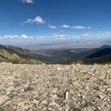 Baker Lake Trail, Nevada - 135 Reviews, Map | AllTrails