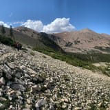 Baker Lake Trail, Nevada - 135 Reviews, Map | AllTrails