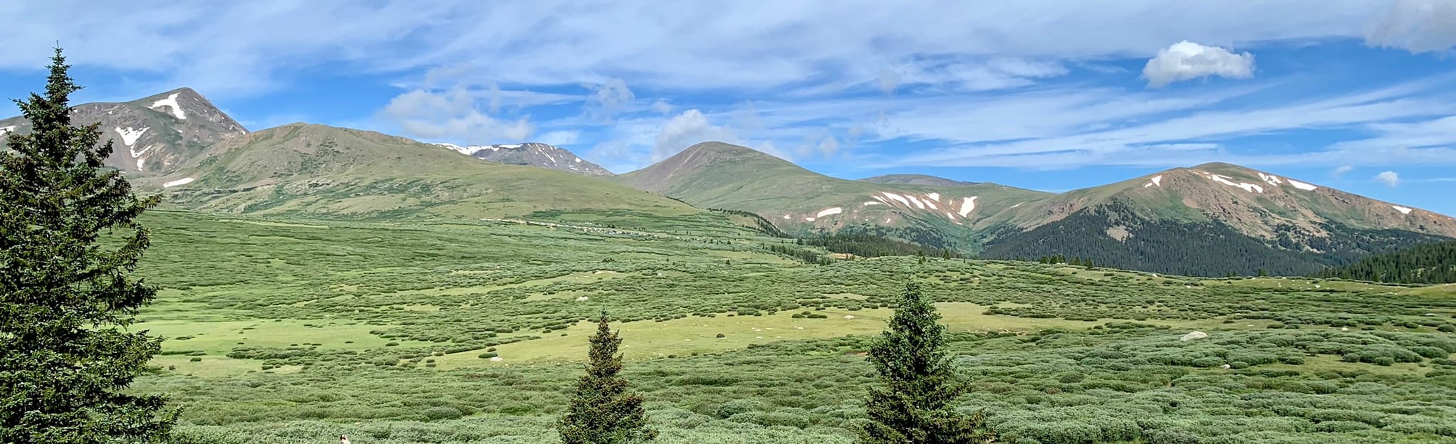 Mount Bierstadt Trail: 10,484 Reviews, Map - Colorado | AllTrails