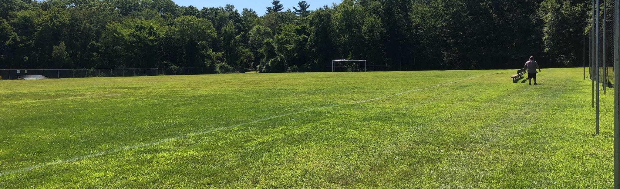 Manning Field Cross Country Route | Map, Guide - Rhode Island | AllTrails