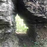 Panther Run Trail, Pennsylvania - 78 Reviews, Map | AllTrails