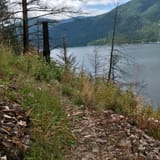 Sullivan Lake, Washington - 109 Reviews, Map | AllTrails