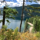 Sullivan Lake, Washington - 109 Reviews, Map | AllTrails