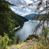 Sullivan Lake, Washington - 109 Reviews, Map | AllTrails