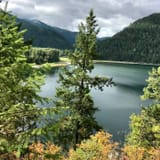 Sullivan Lake, Washington - 89 Reviews, Map | AllTrails