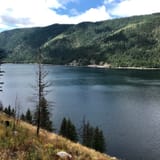 Sullivan Lake, Washington - 109 Reviews, Map | AllTrails