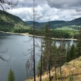 Sullivan Lake, Washington - 93 Reviews, Map | AllTrails