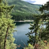 Sullivan Lake, Washington - 109 Reviews, Map | AllTrails