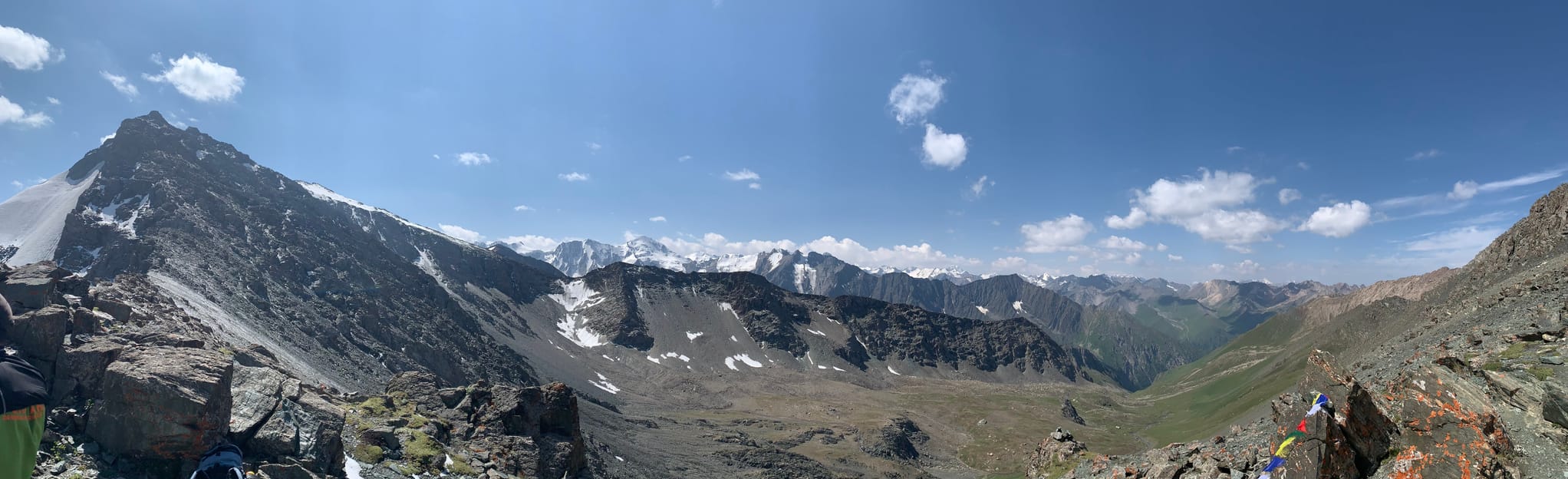 Archa-Tor Pass: 2 Reviews, Map - Ysyk-Köl, Kyrgyzstan | AllTrails