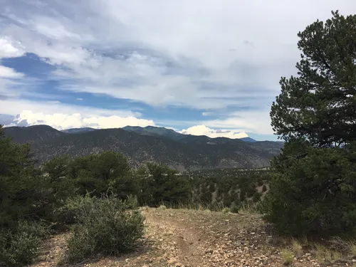 10 Best Trails and Hikes in Salida | AllTrails