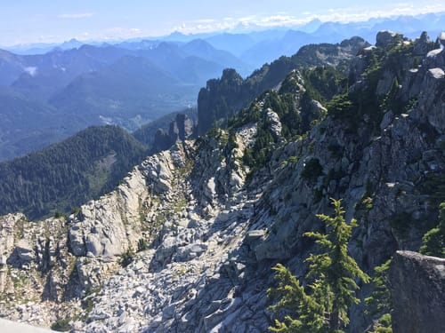 Best Hikes and Trails in Mount Pilchuck State Park | AllTrails