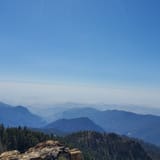 Jordan Peak Lookout Trail, California - 15 Reviews, Map | AllTrails
