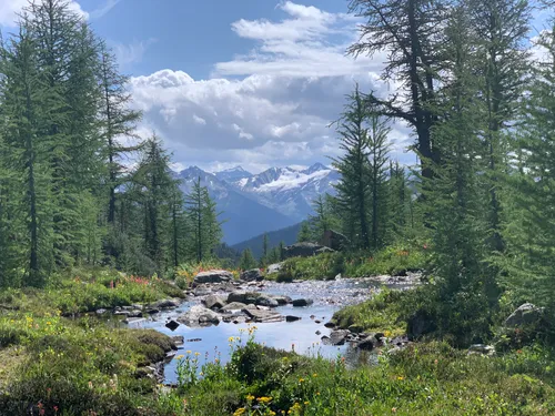 Best Hikes and Trails in Bugaboo Provincial Park | AllTrails