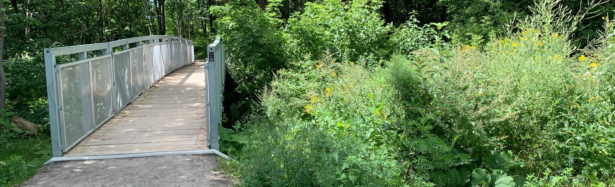 Parc Étienne-Parent - Quebec, Canada | AllTrails